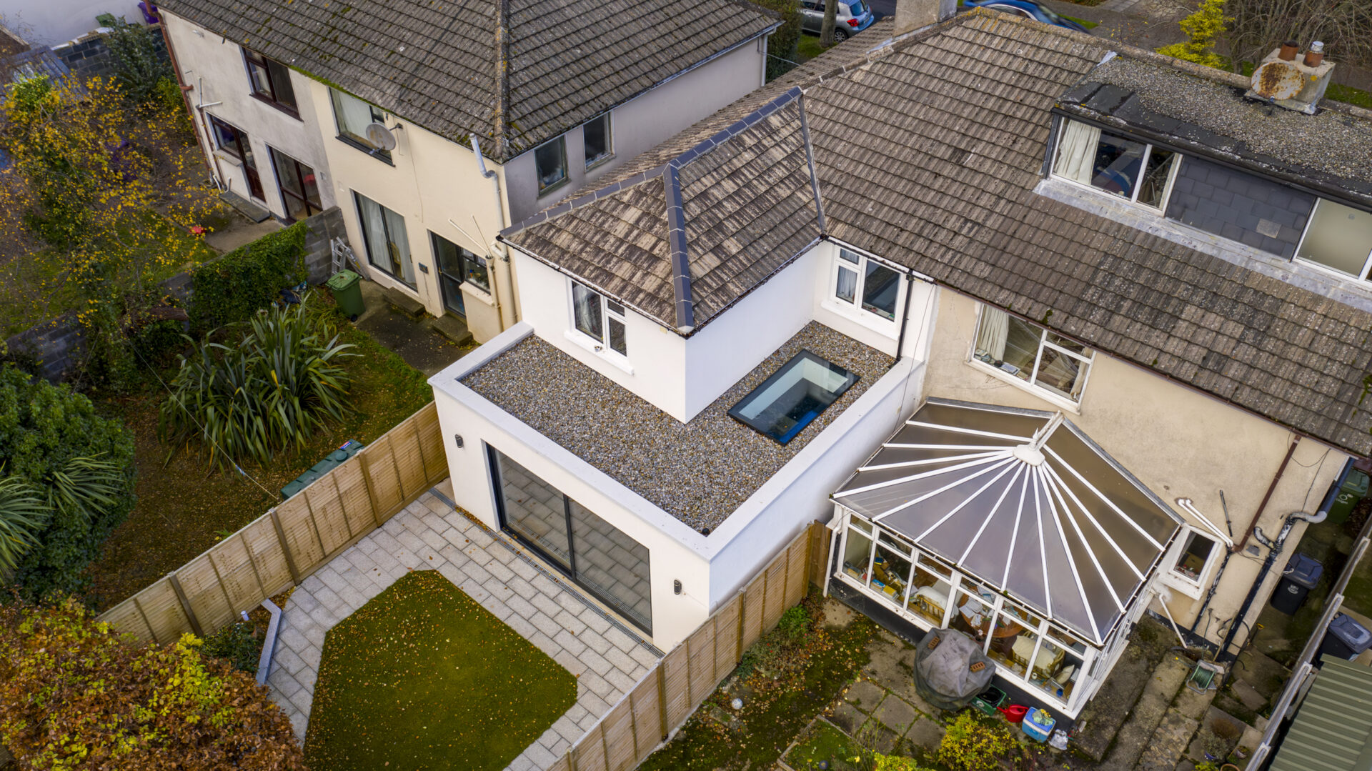 House Extensions | Custom Home Additions & Renovations