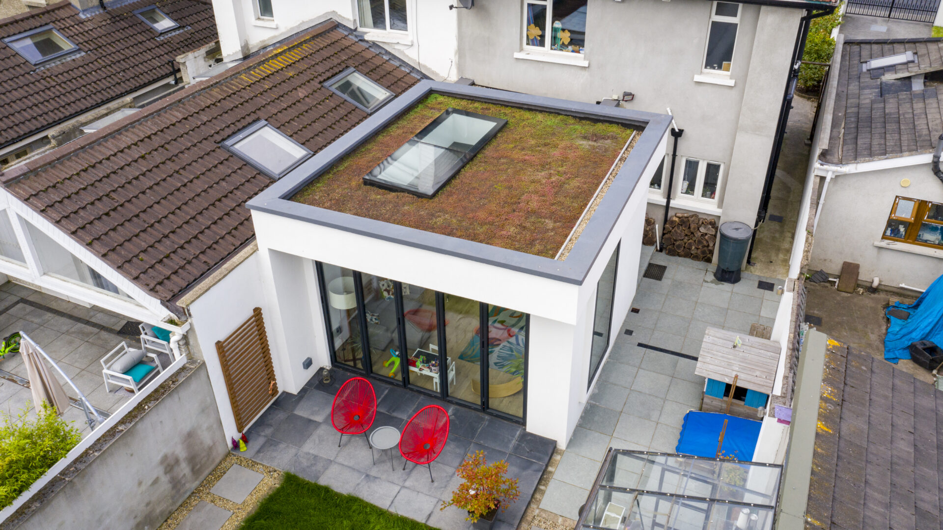 House Extensions | Custom Home Additions & Renovations