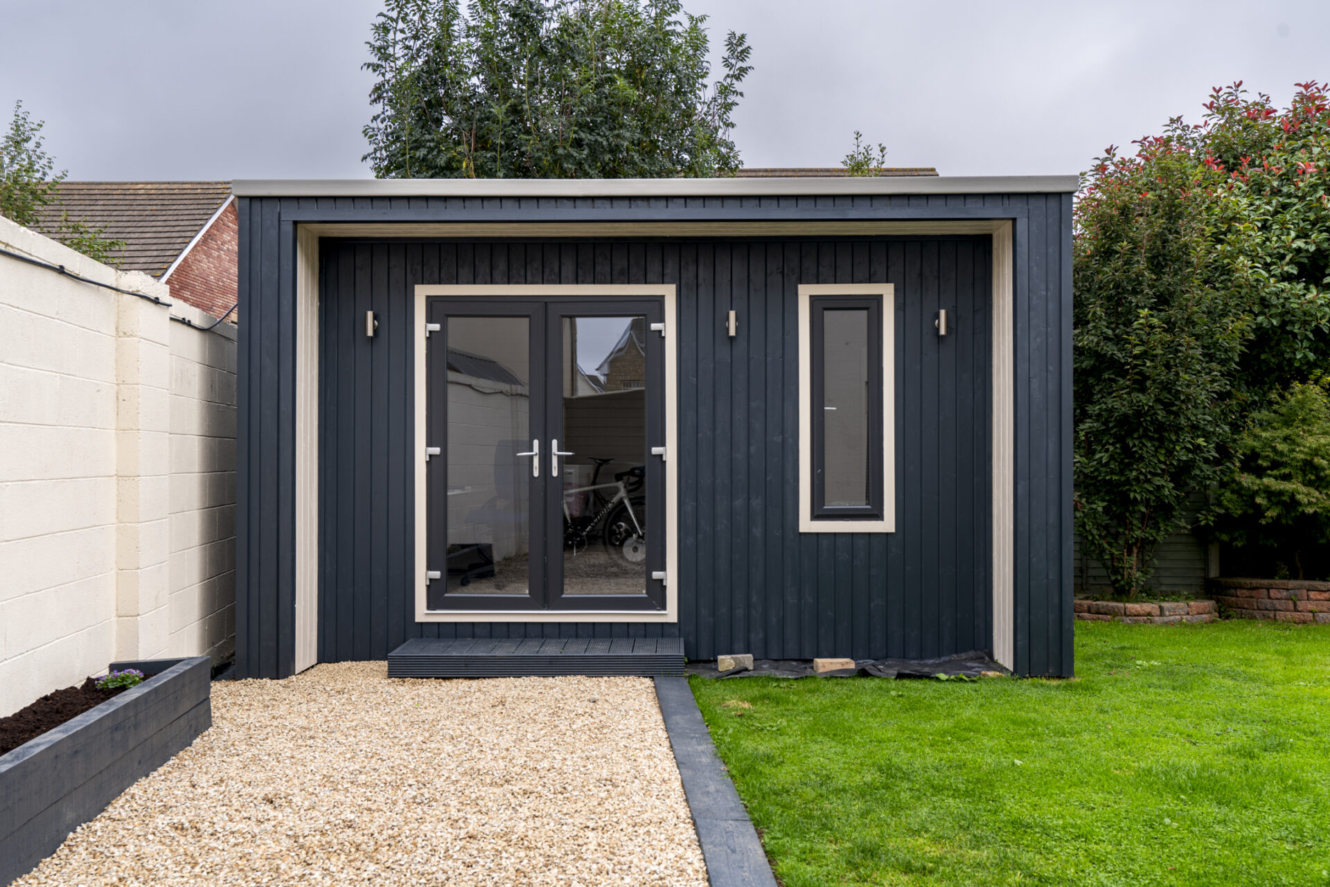 Swords Office - MM Eco Build Construction