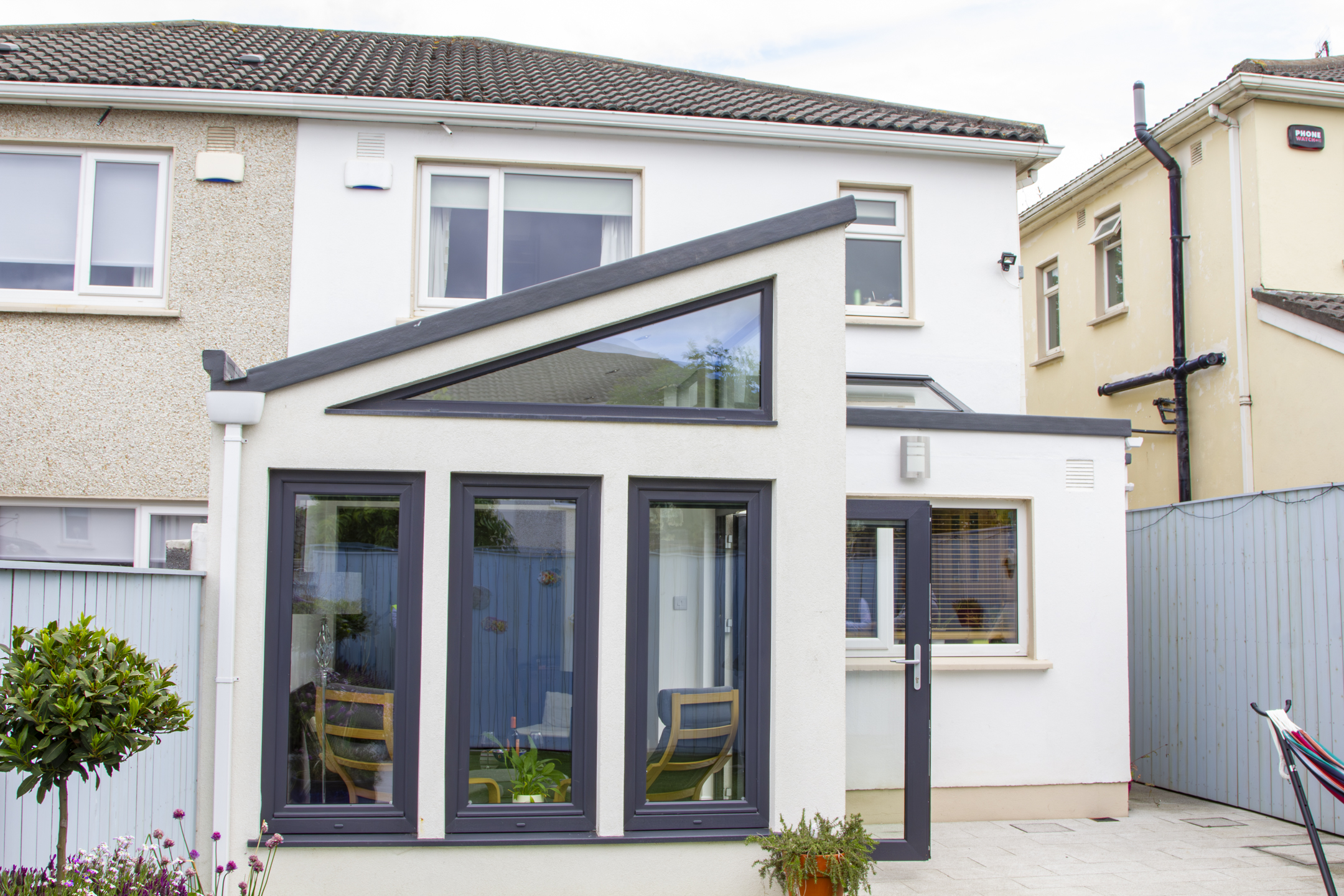 Knocklyon - MM Eco Build Construction