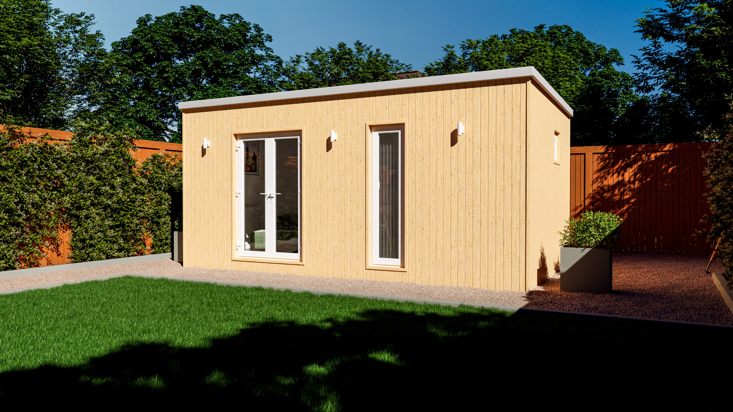 Studio A1 - MM Eco Build Construction