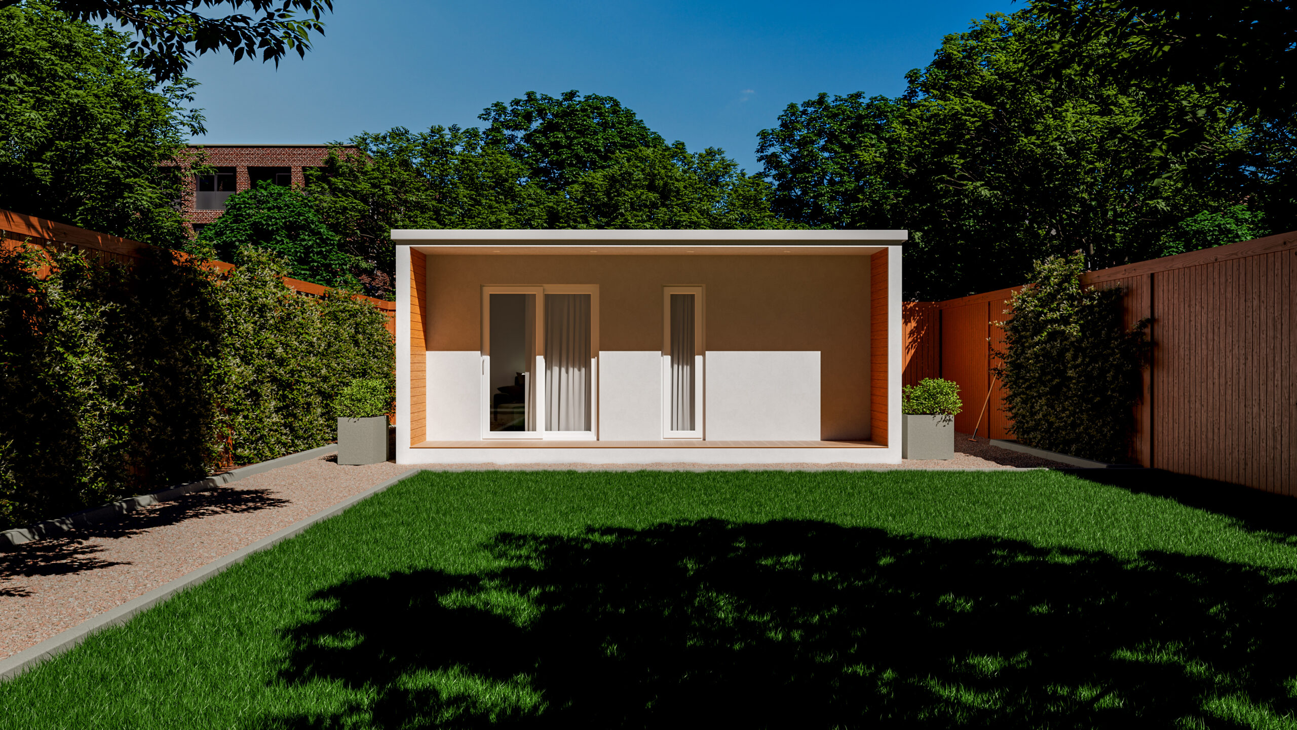 Studio B1 - MM Eco Build Construction