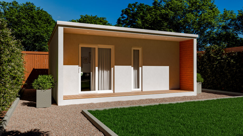 Studio B1 - MM Eco Build Construction