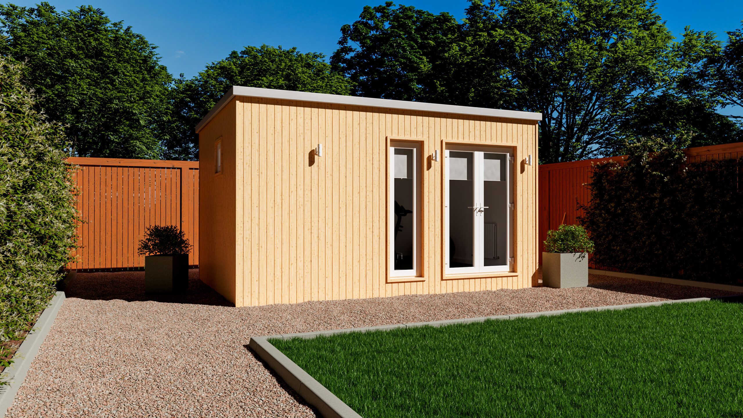 Studio D1 - MM Eco Build Construction