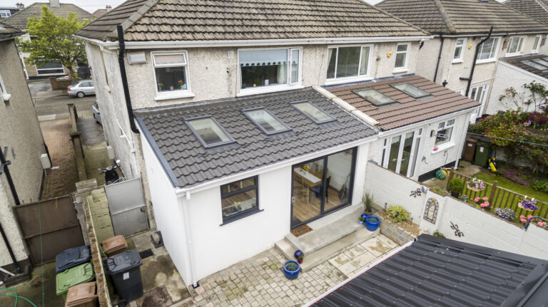 Do you Need Planning Permission for House Extensions? - MM Eco Build ...