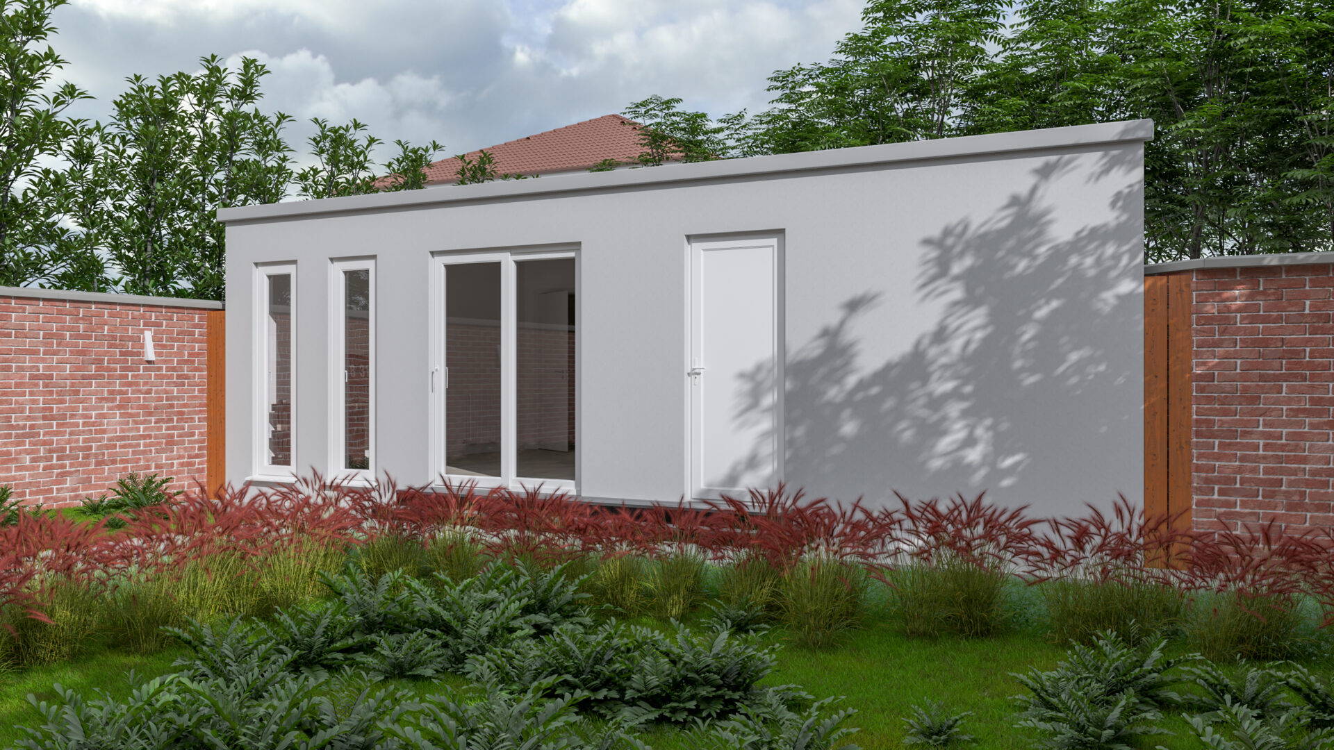 Office A1 - MM Eco Build Construction