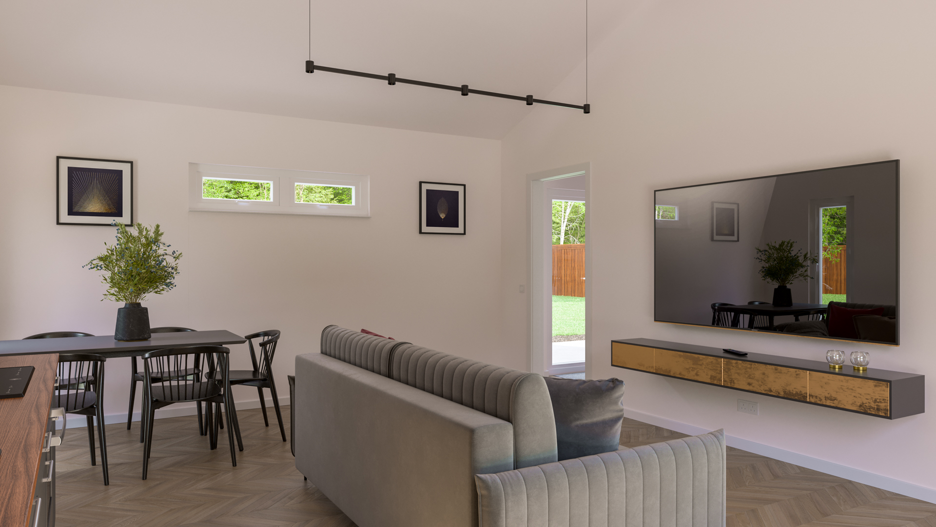 2 Bed A1 - MM Eco Build Construction