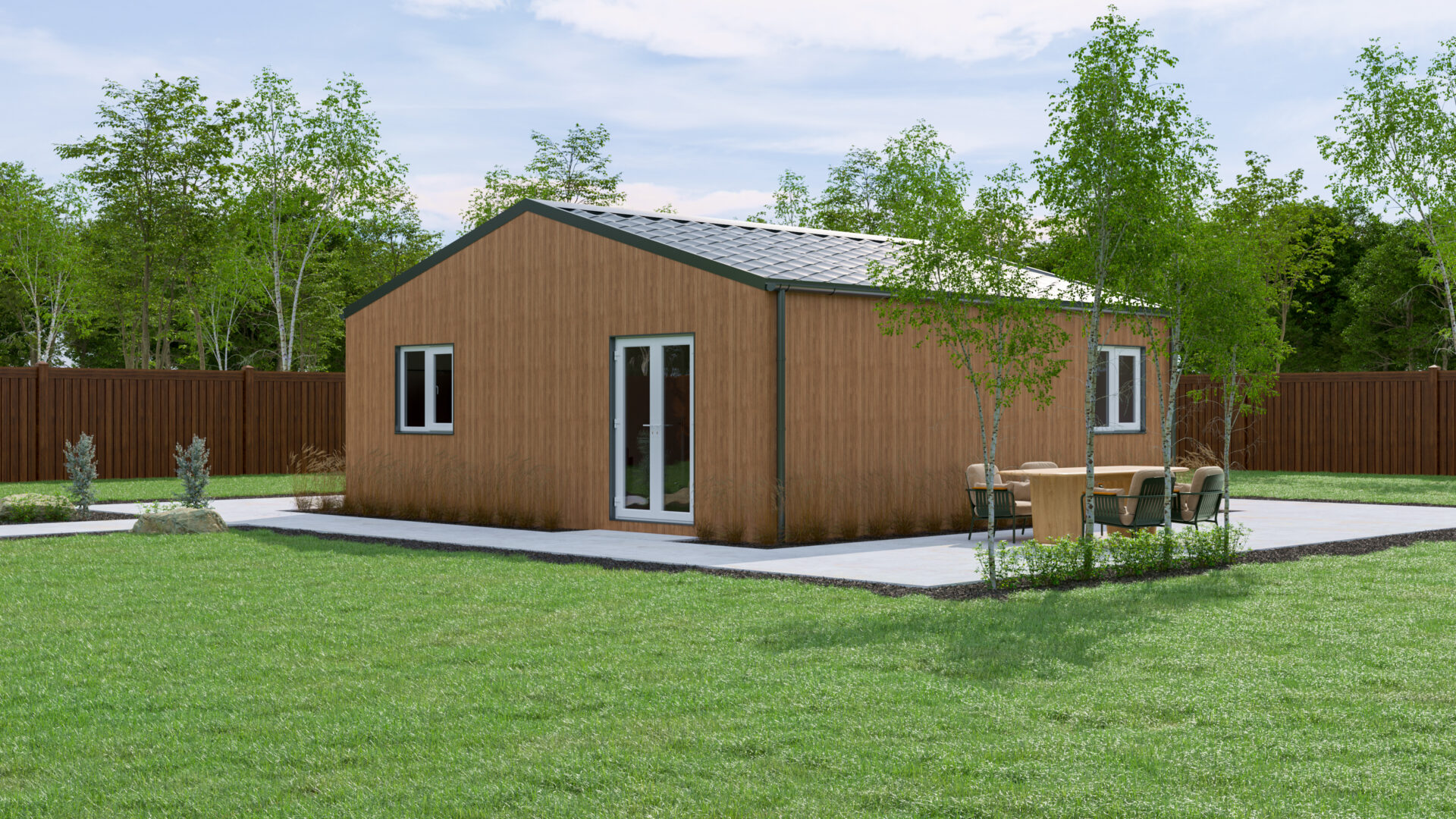 2 Bed G1 - MM Eco Build Construction