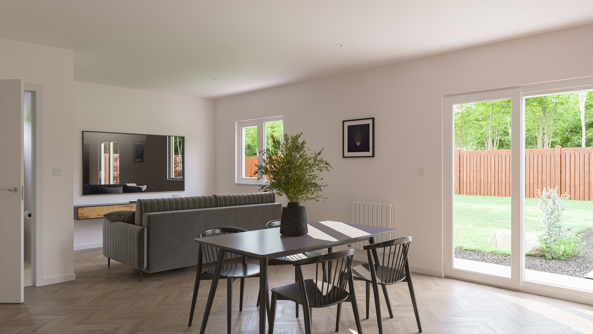 2 Bed G1 - MM Eco Build Construction