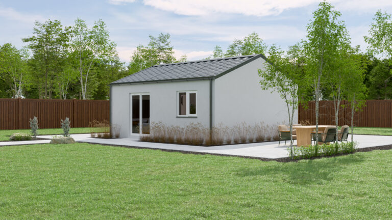 2 Bed G1 - MM Eco Build Construction