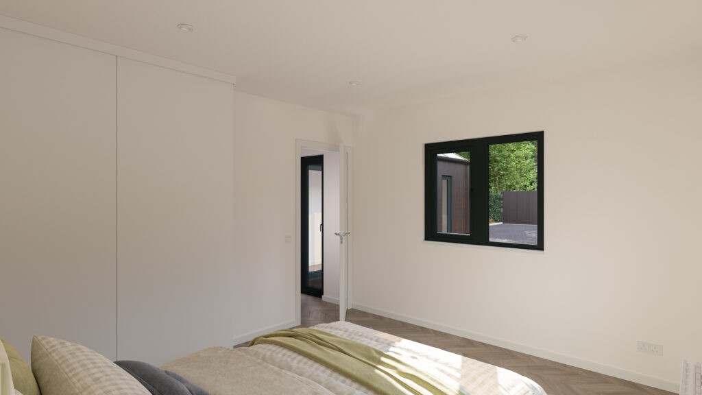 3 Bed A1 - MM Eco Build Construction