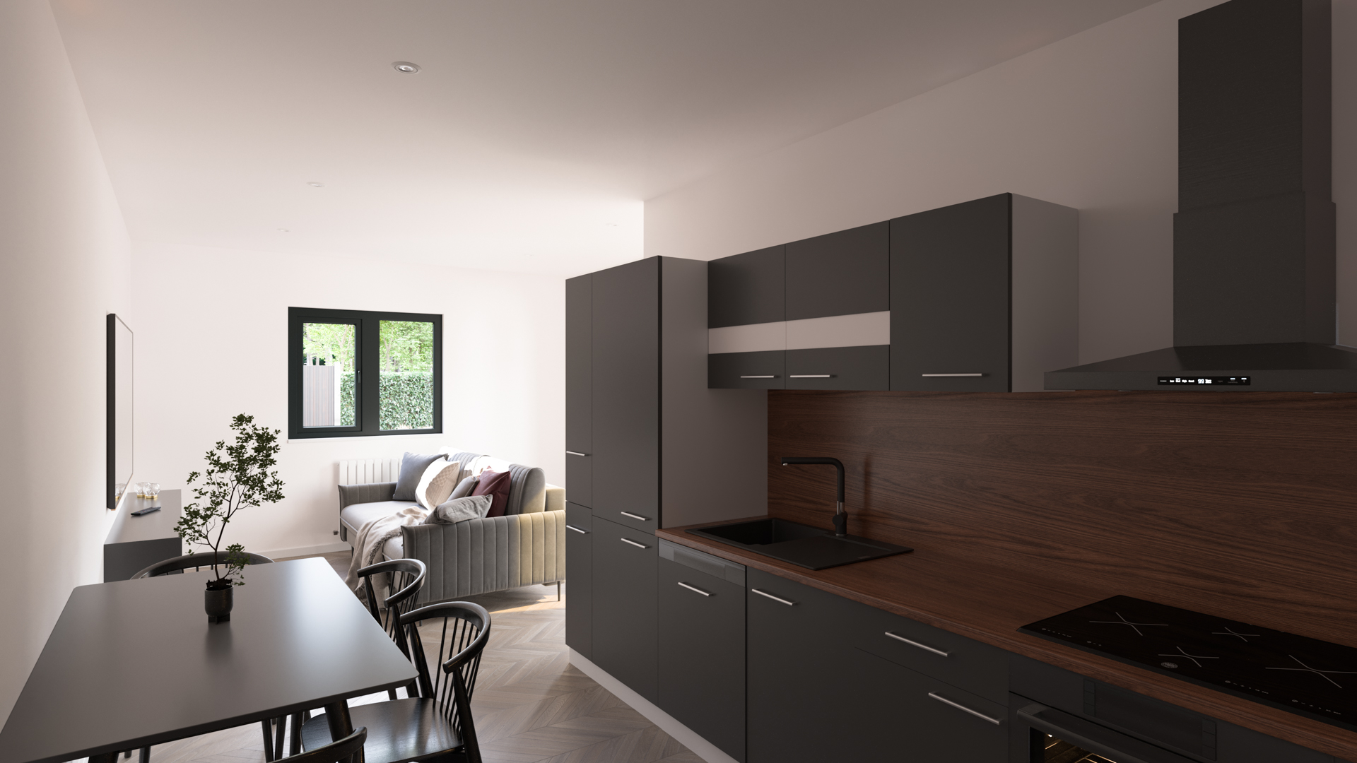 3 Bed A1 - MM Eco Build Construction