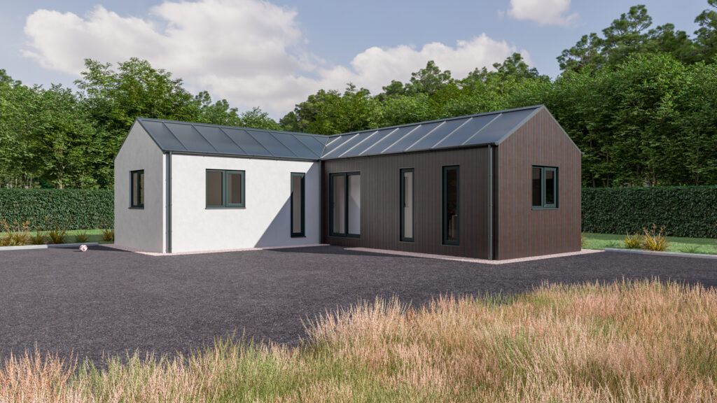 3 Bed A1 - MM Eco Build Construction