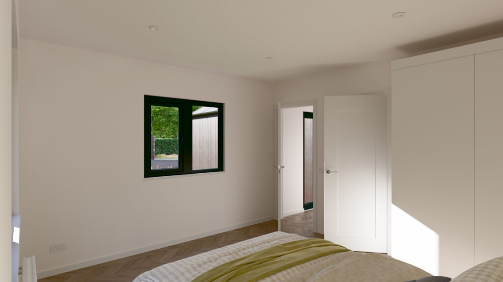 3 Bed A1 - MM Eco Build Construction