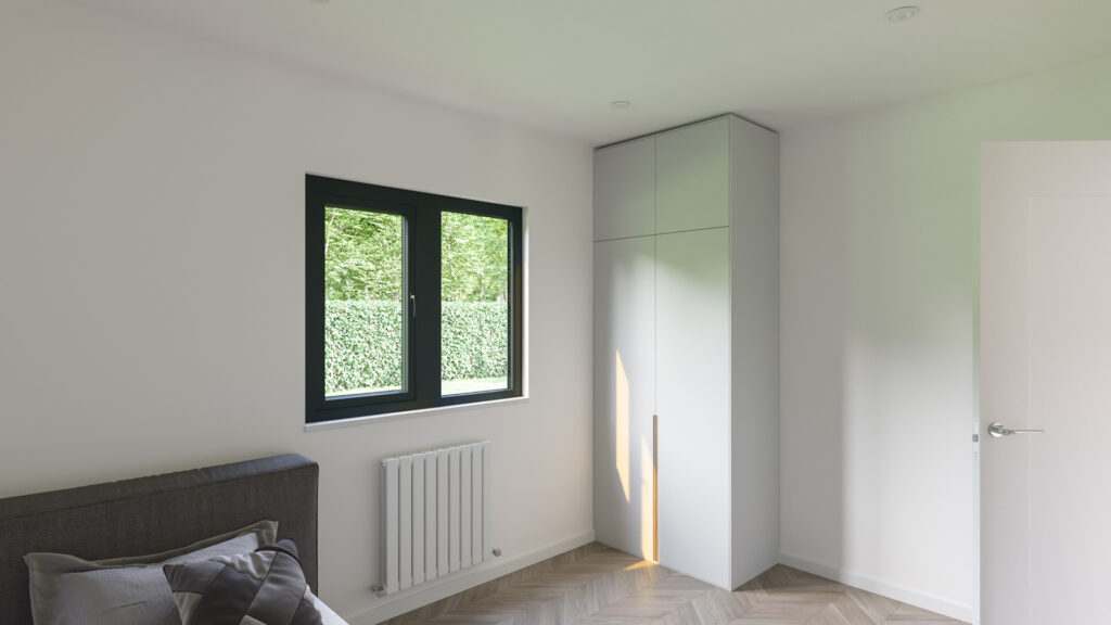 3 Bed A1 - MM Eco Build Construction