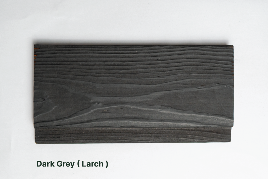 Timber Cladding - MM Eco Build Construction
